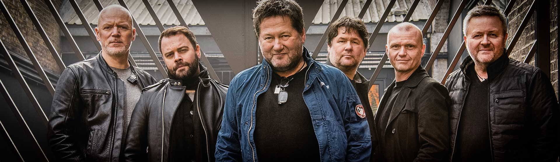 De første ti - DDE – RAI RAI siden 1992